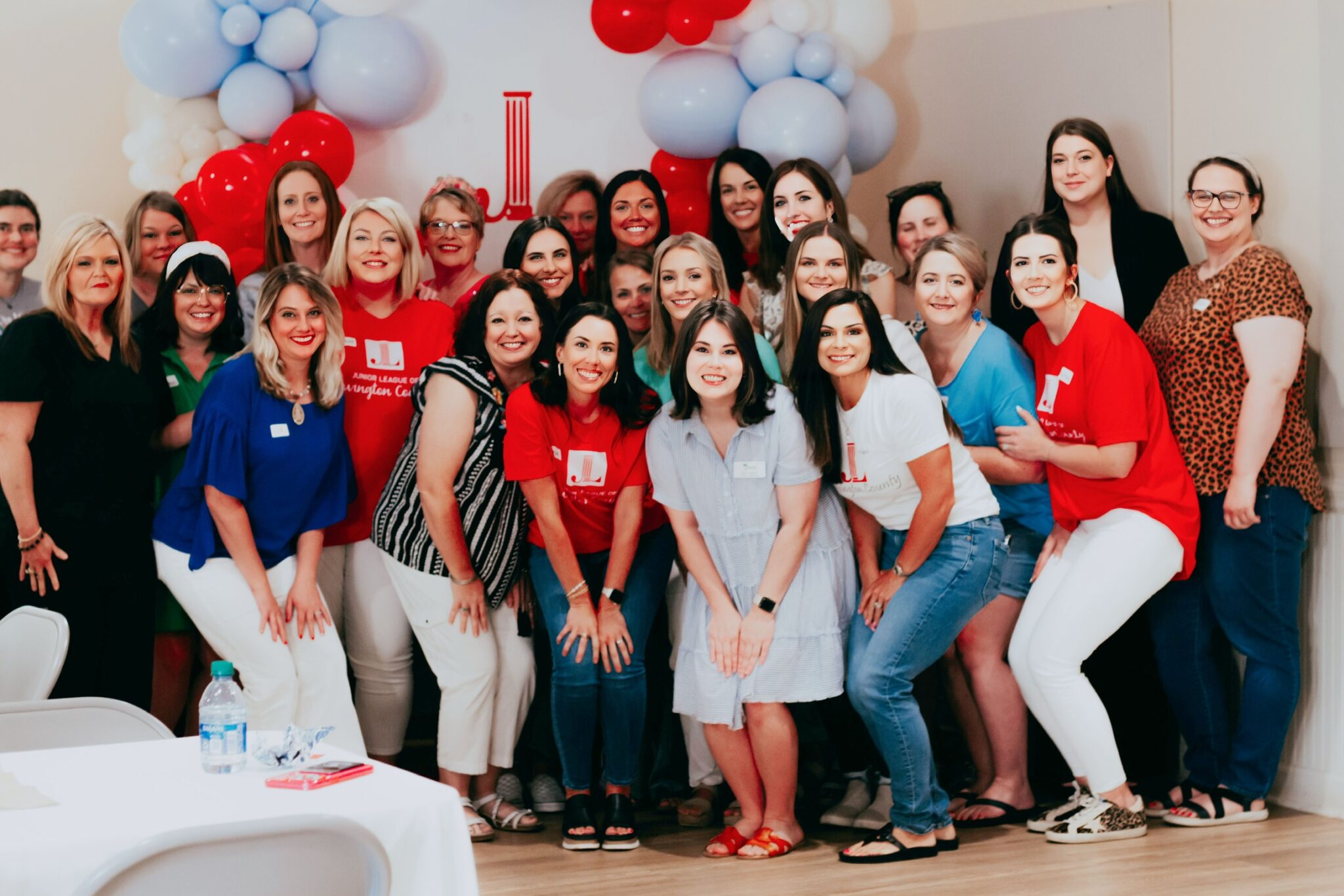 Local Leadership Opportunities for Women in Covington County